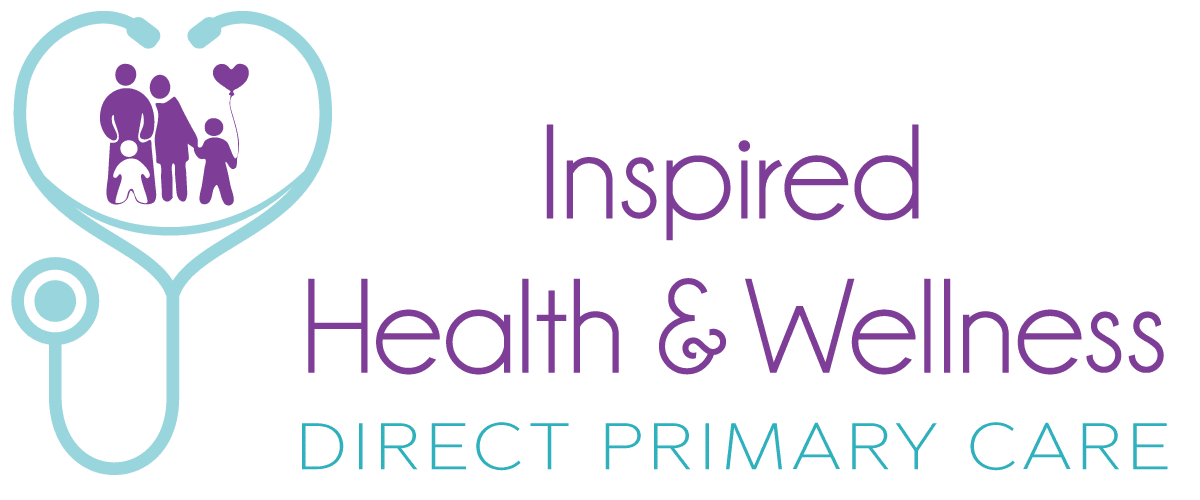 Direct Primary Care & Family Medicine - Inspired Health & Wellness - Dr ...